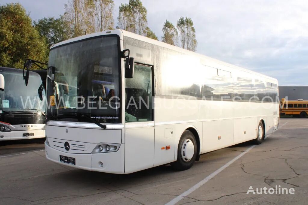 Mercedes-Benz Intouro M / 13.0m / prigradski autobus