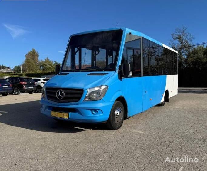 Mercedes-Benz Sprinter City 516 CDI Kutsenits gradski autobus