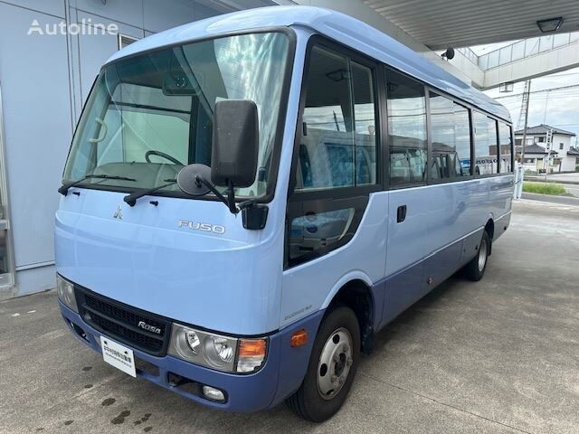 Mitsubishi ROSA gradski autobus