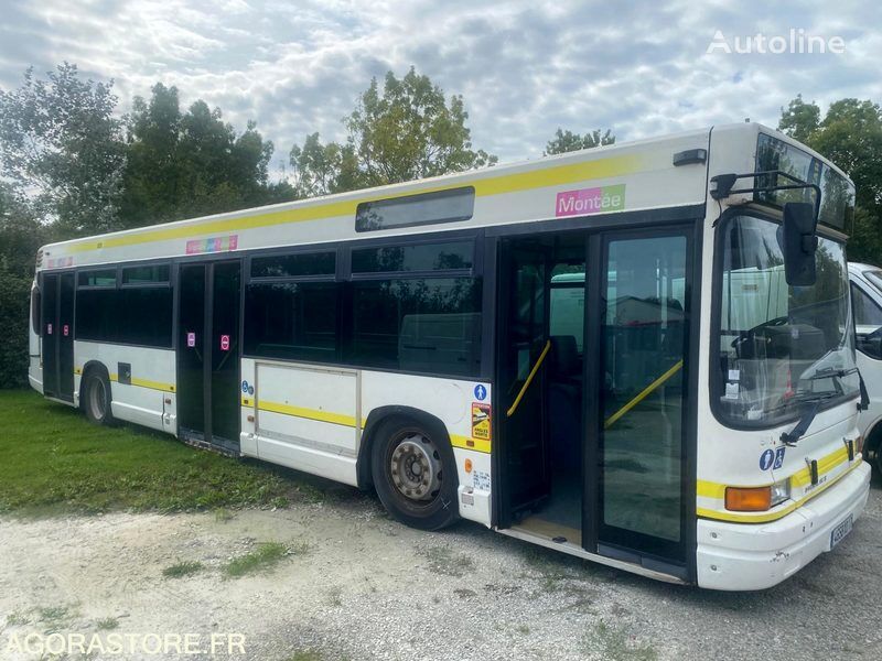 Prodaje se HeuliezBus heuliez ACCESBUS gradski autobus na aukciji