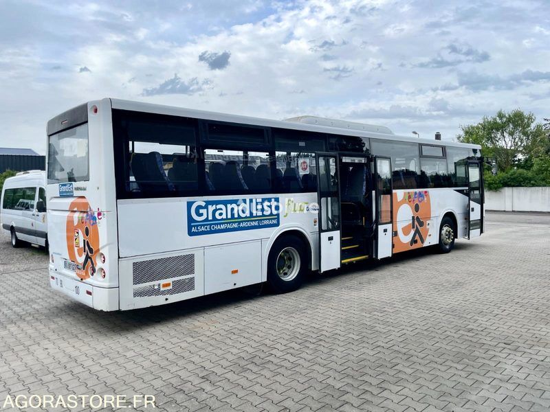 Prodaje se Temsa Tourmalin gradski autobus na aukciji