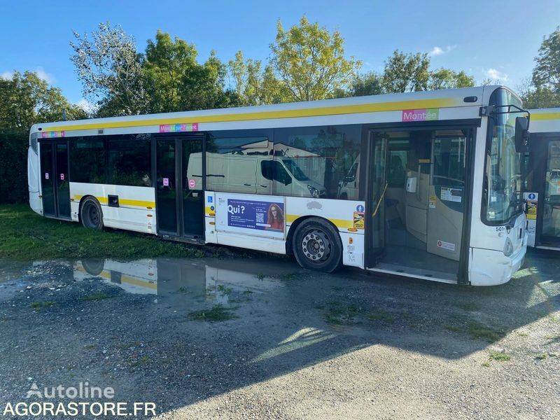 Prodaje se HeuliezBus heuliez ACCESBUS gradski autobus na aukciji