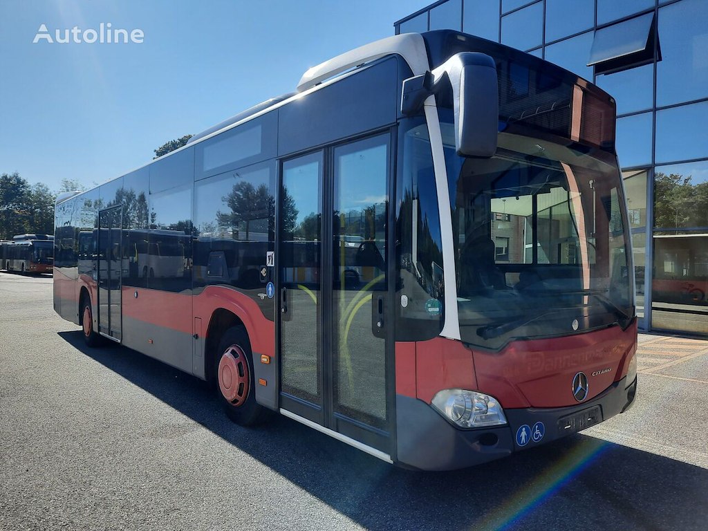 Mercedes-Benz CITARO 628 gradski autobus