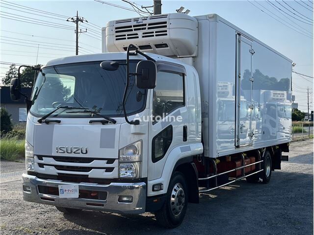 Isuzu FORWARD kamion hladnjača