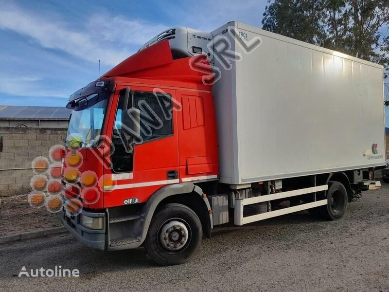 IVECO 120E23 kamion hladnjača