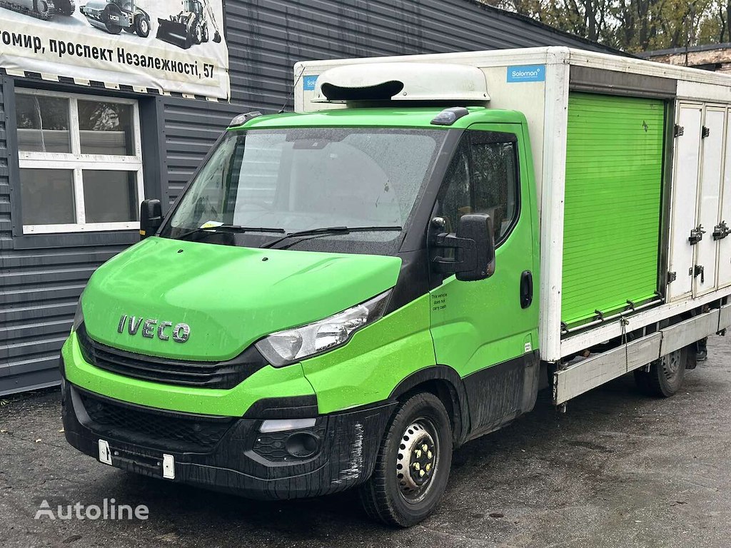 IVECO Daily kamion hladnjača