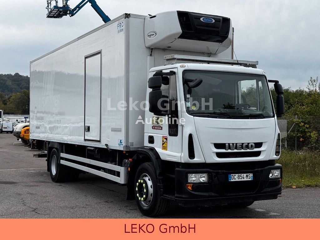 IVECO ML 190 EL kamion hladnjača