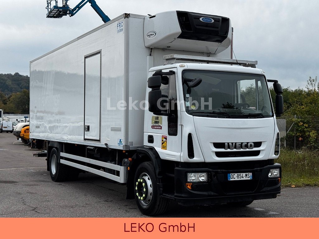 IVECO ML 190 EL kamion hladnjača