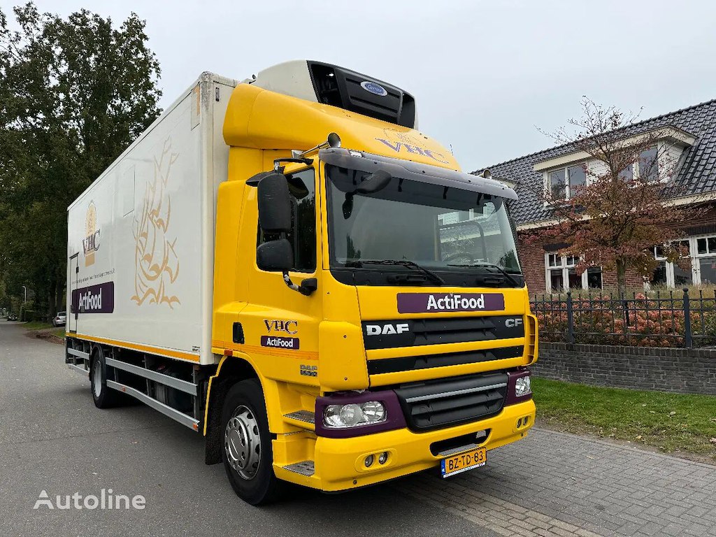 DAF CF 65.220 Koelwagen kamion hladnjača