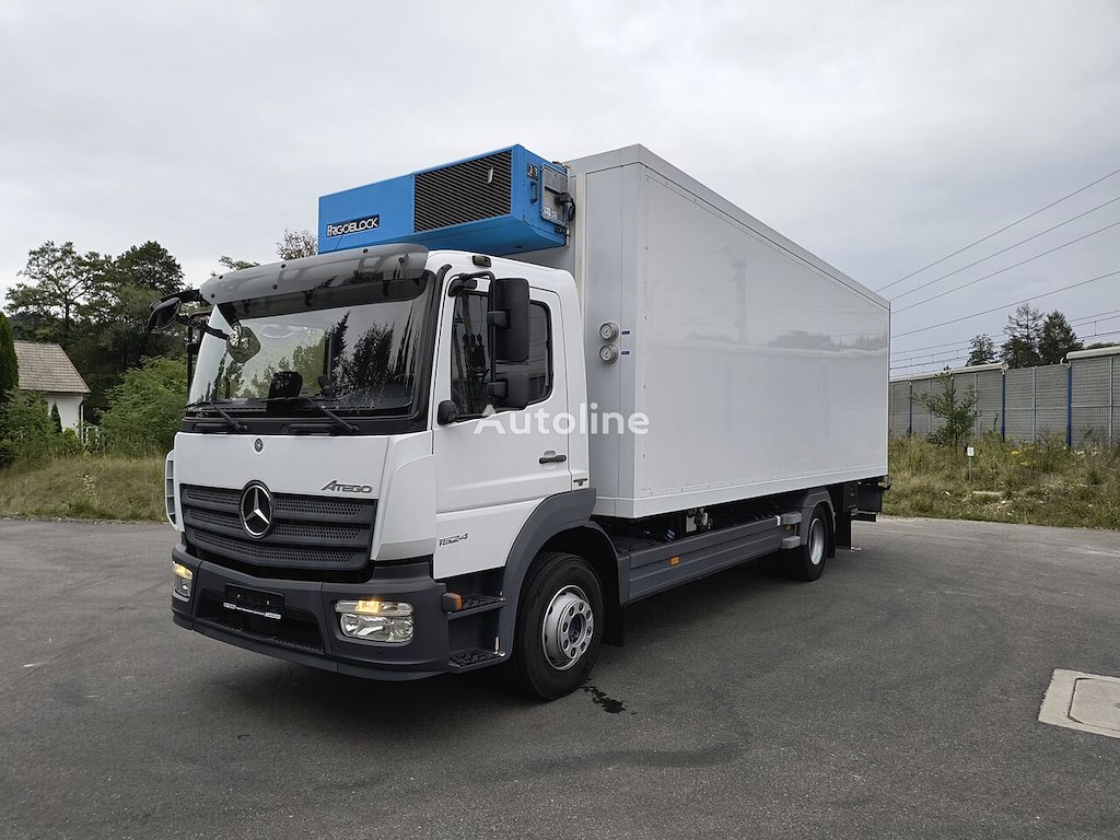 Mercedes-Benz Atego 1524 kamion hladnjača