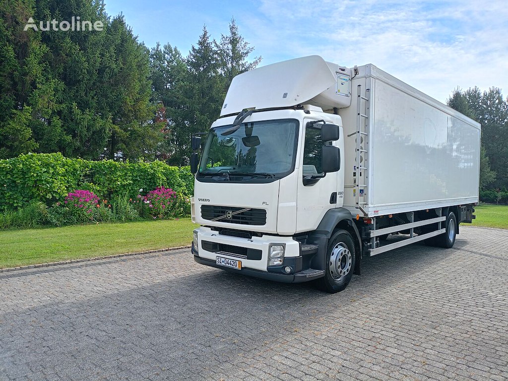 Volvo FL18.260 kamion hladnjača