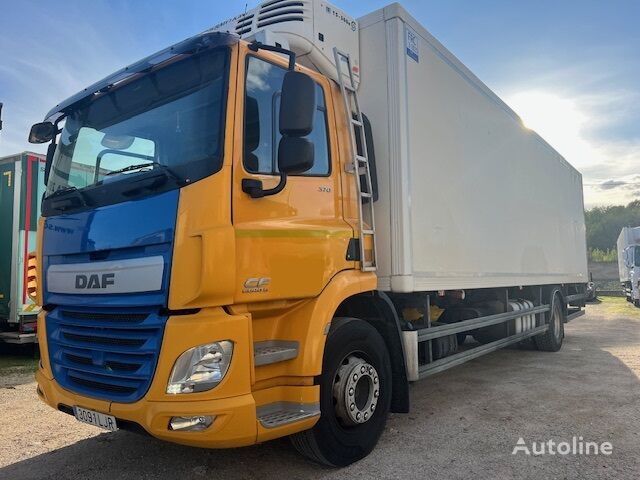 DAF CF370-FA kamion hladnjača