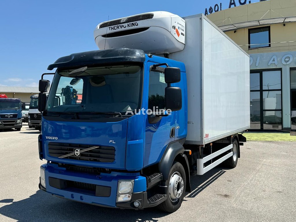 Volvo FLL 240 / EURO 5b kamion hladnjača