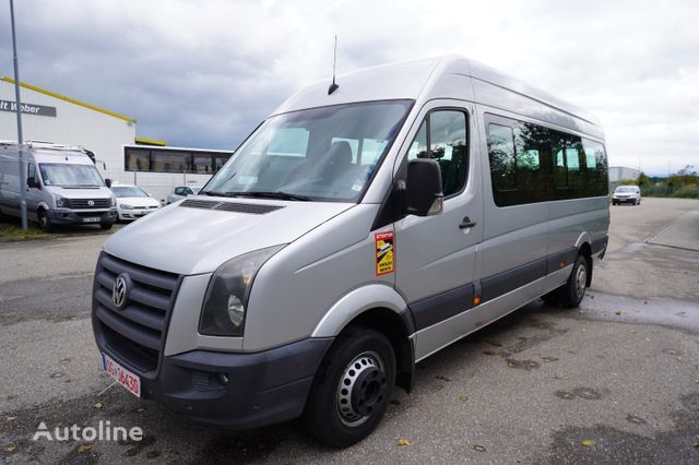 Volkswagen Crafter 20-Sitzer - Klima - Webasto - Tempo putnički minibus