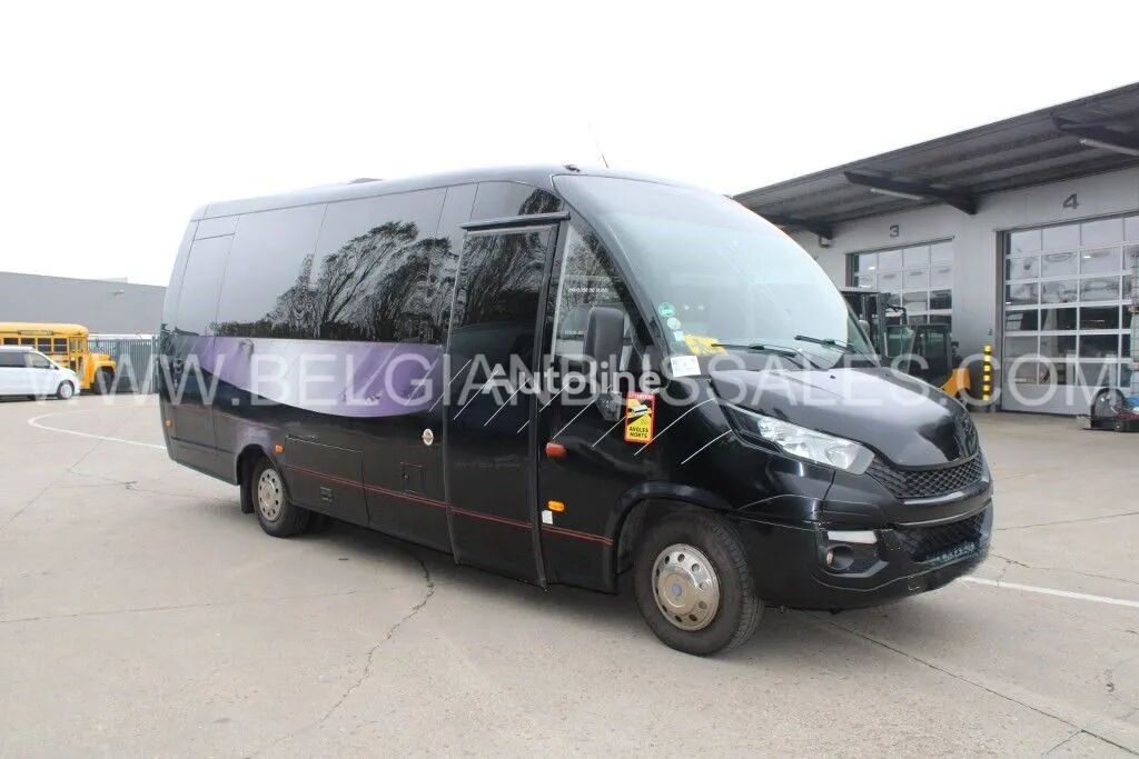 IVECO Indcar Wing / 7.8m putnički minibus