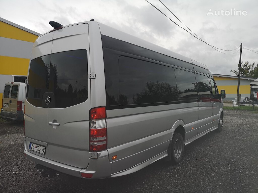 Mercedes-Benz Sprinter putnički minibus