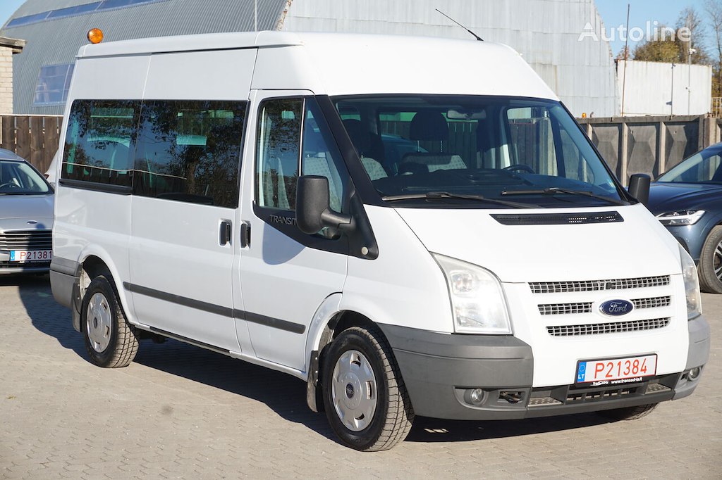 Ford Transit/Tourneo putnički minibus