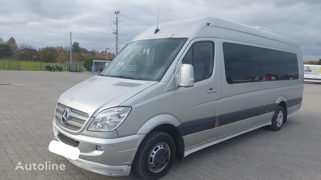 Mercedes-Benz Sprinter putnički minibus