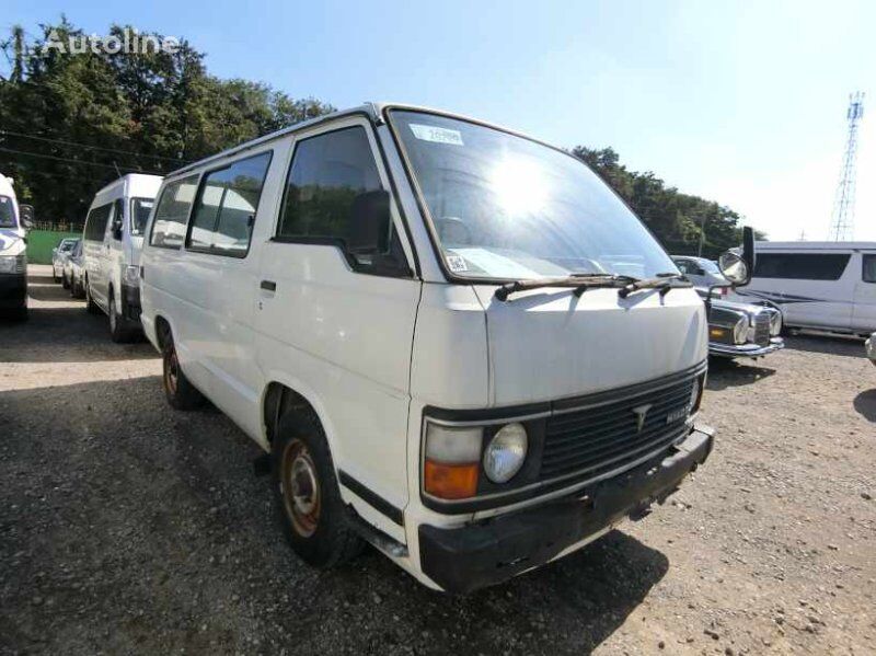 Toyota HIACE VAN putnički minibus