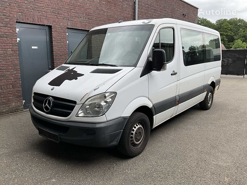 Prodaje se Mercedes-Benz Sprinter 2.2 CDi 315 L2H1 putnički minibus na aukciji