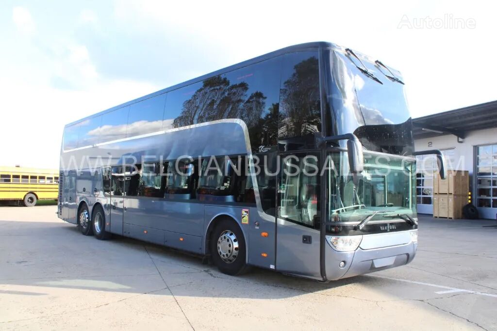 Van Hool TDX25 Astromega / 13.2m / Euro 6 / Full Option dvospratni autobus