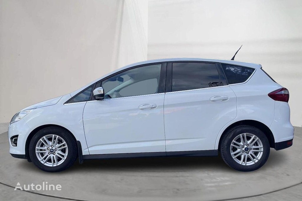 Prodaje se Ford C-Max minivan na aukciji