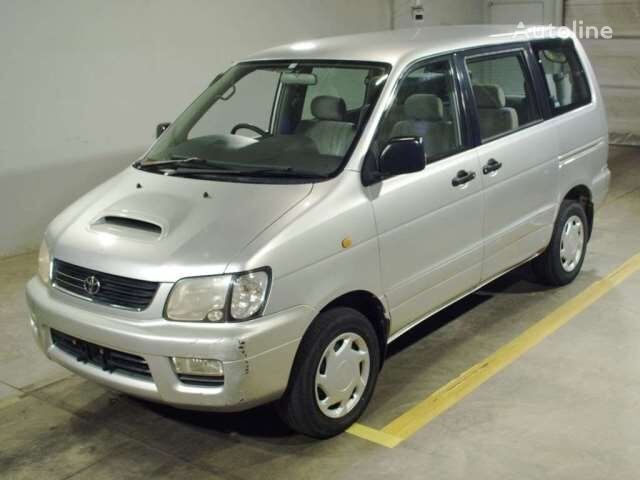 Toyota LITEACE NOAH minivan