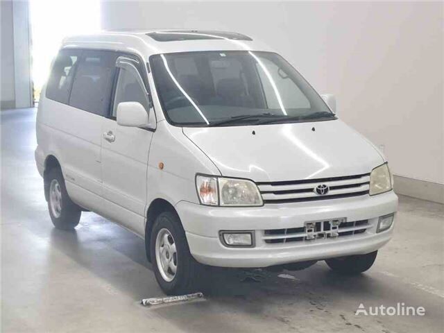 Toyota LITEACE NOAH minivan