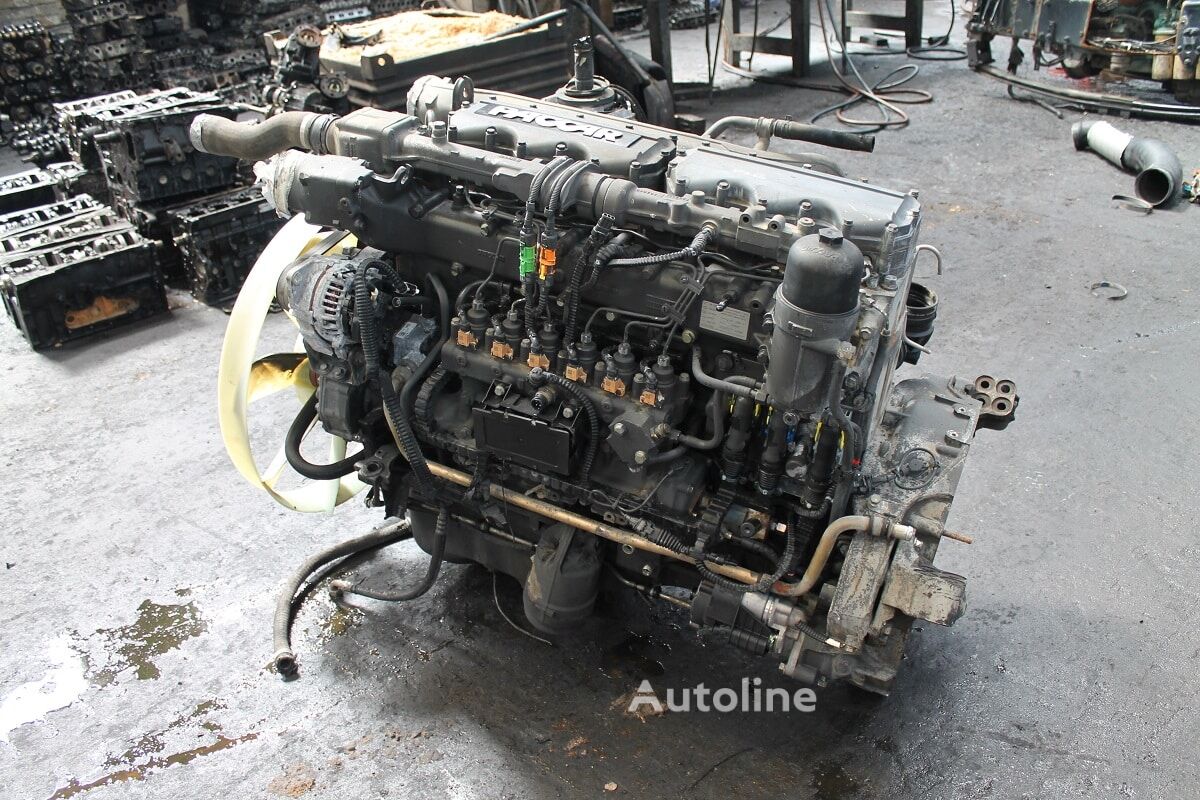 Motor za DAF PR265S1 kamiona