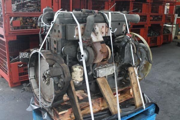 Motor – Second Hand za DAF PR228 kamiona