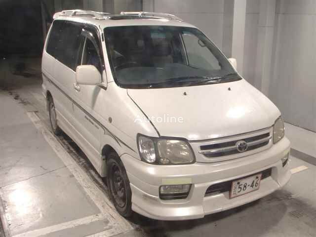 Toyota TOWNACE NOAH kombi minibus