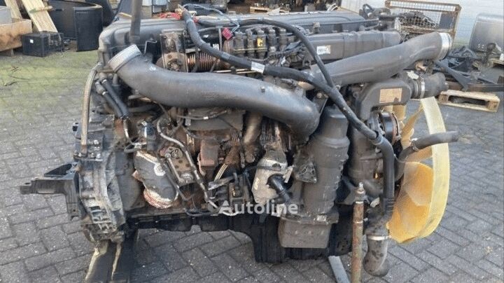 Motor complet camion za DAF CF MX-11 kamiona