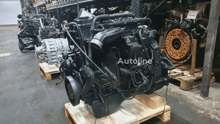 Motor complet camion za DAF LF45 BE123C kamiona