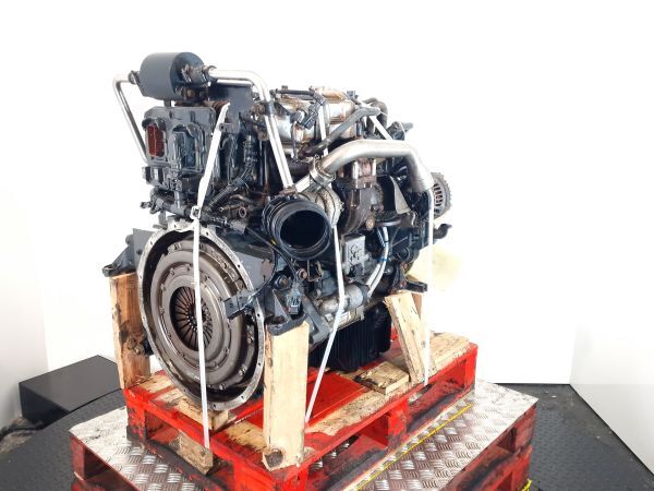 Motor complet camion 2014 PX-5 112-H1 za DAF PX-5 112 H1 kamiona