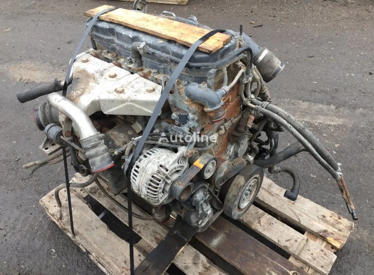 Motor complet camion , model , 160CP za DAF FR118S1 kamiona