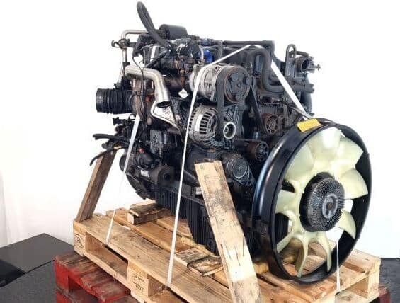 Motor complet pentru camion za DAF PX-5 135H1 kamiona