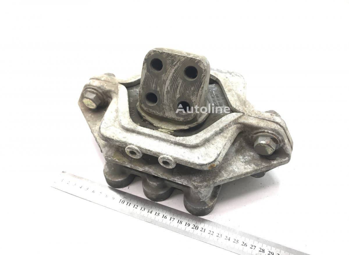 Izolator de Vibrații Motor Spate Stânga konzola motora za DAF 1292419 1292418 1292417 742532 kamiona