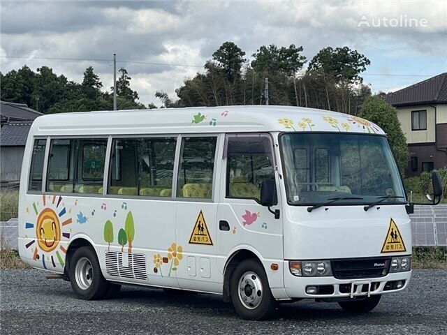 Mitsubishi ROSA školski autobus