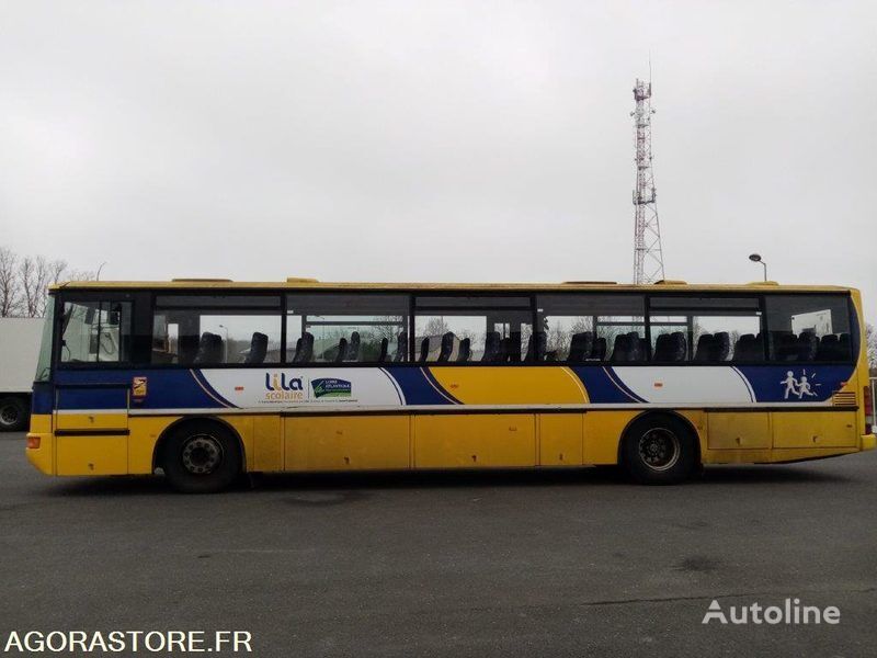 Prodaje se Irisbus RECREO školski autobus na aukciji