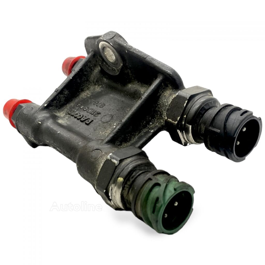 Supapă EGR Turbo 2110806 EGR ventil za DAF 2110806 8769212 2250623 kamiona