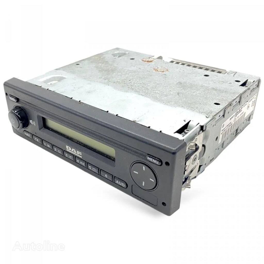 Radio Auto Model – 1858912-11 autoradio za DAF 2278095 kamiona