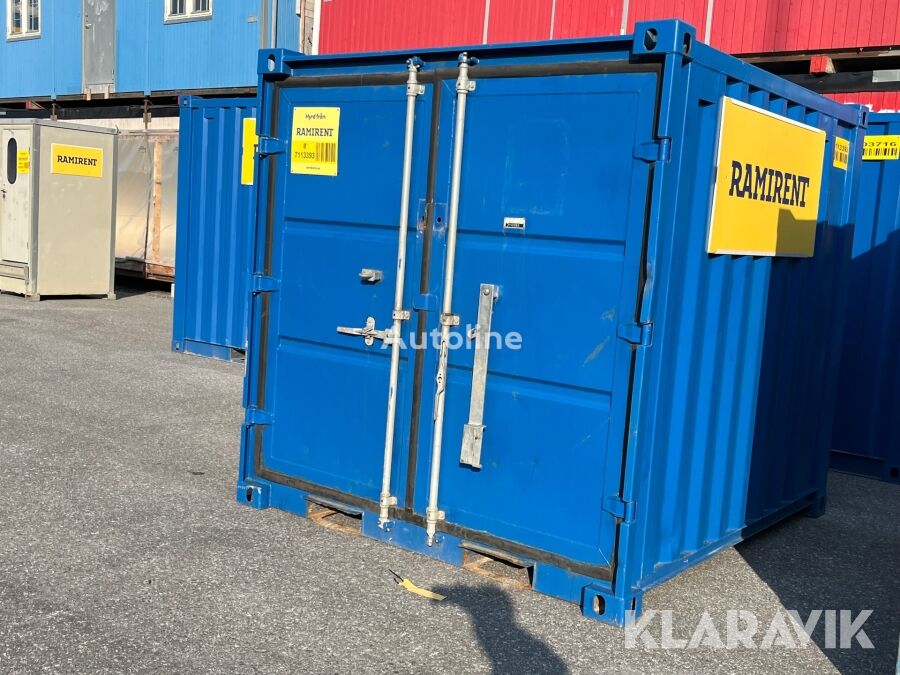 Prodaje se Container 8fot kontejner 8 stopa na aukciji