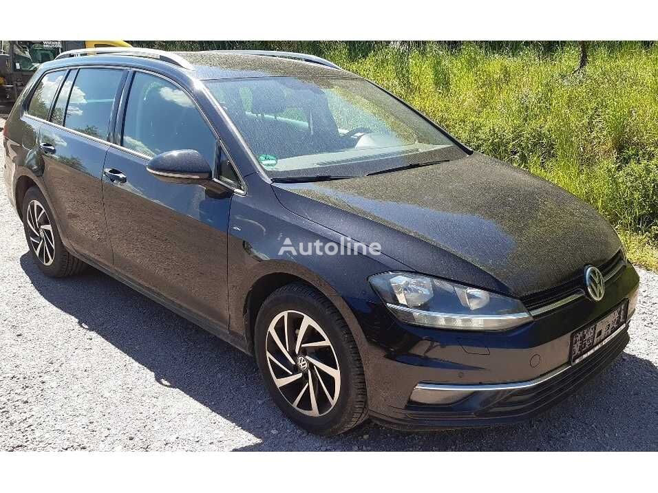 Prodaje se Volkswagen Variant karavan na aukciji