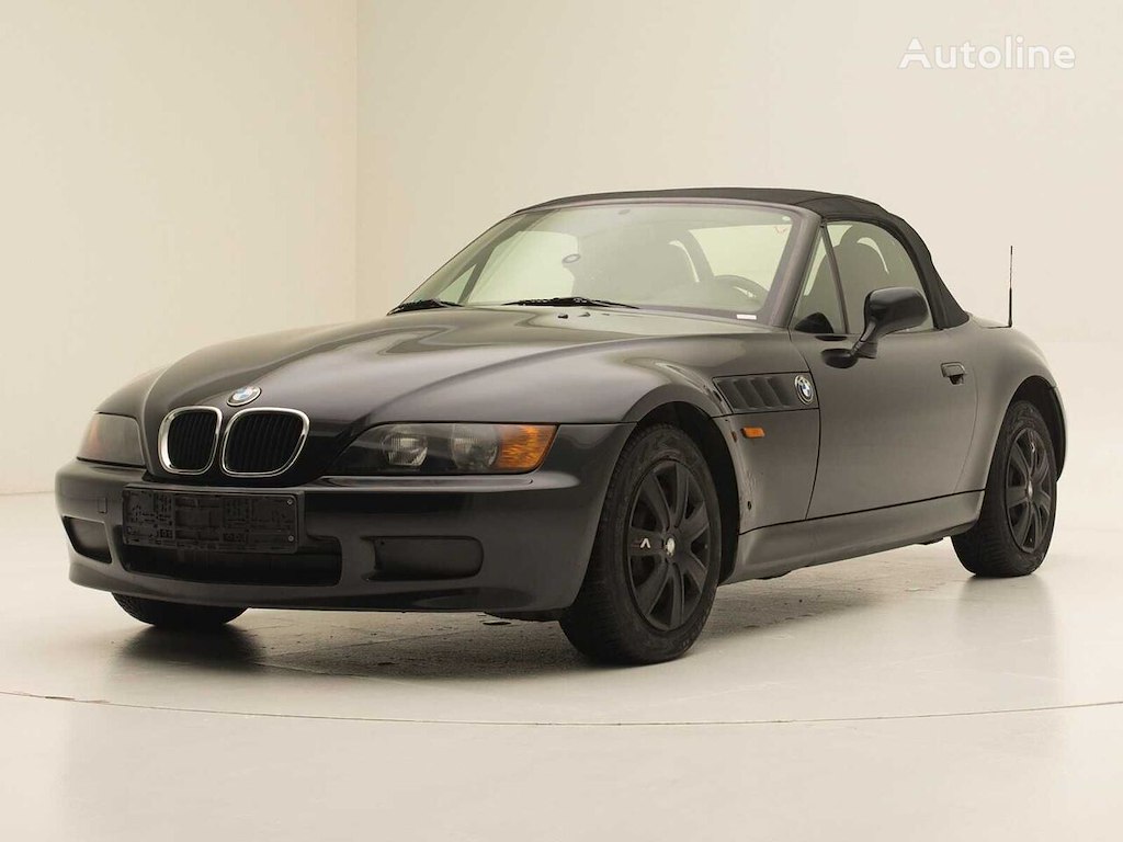 Prodaje se BMW Z3 ROADSTER kabriolet na aukciji