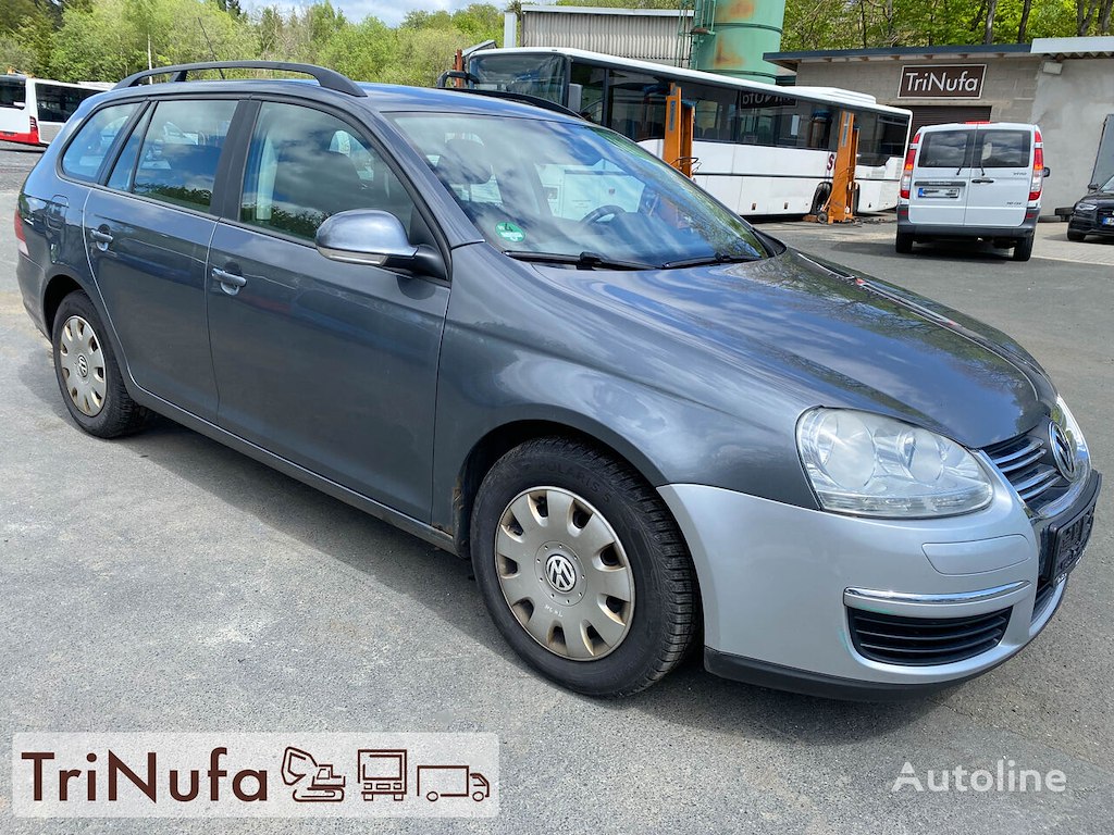 Volkswagen Golf 5 1,9 TDI | Klima | karavan