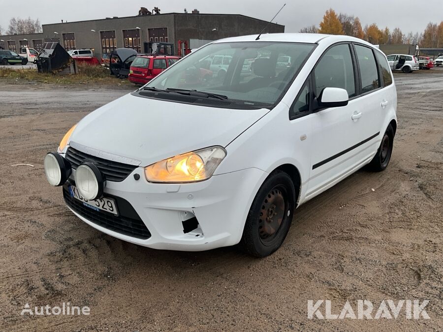 Prodaje se Ford C-Max hečbek na aukciji