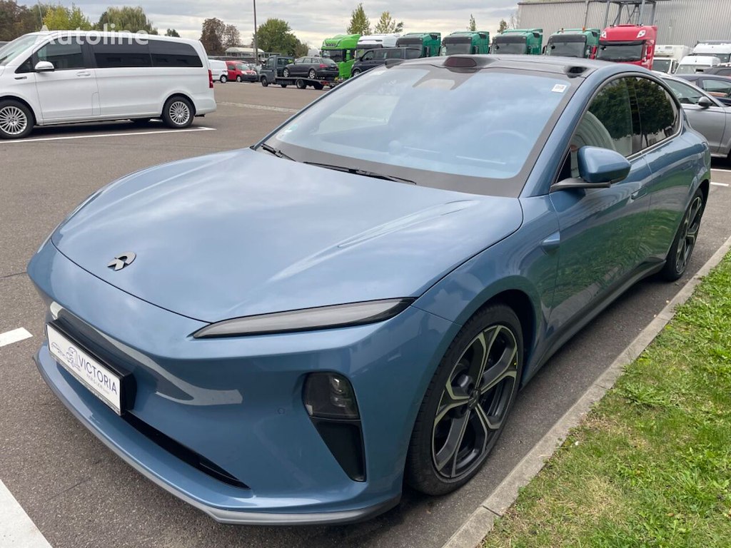 Nio eT5 ET5 360 kW Basis hečbek