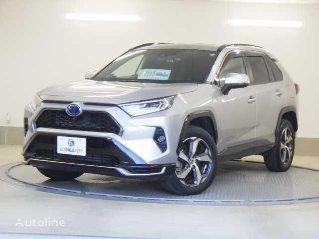 Toyota RAV4 krosover