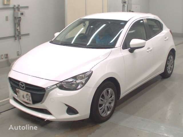 Mazda DEMIO hečbek