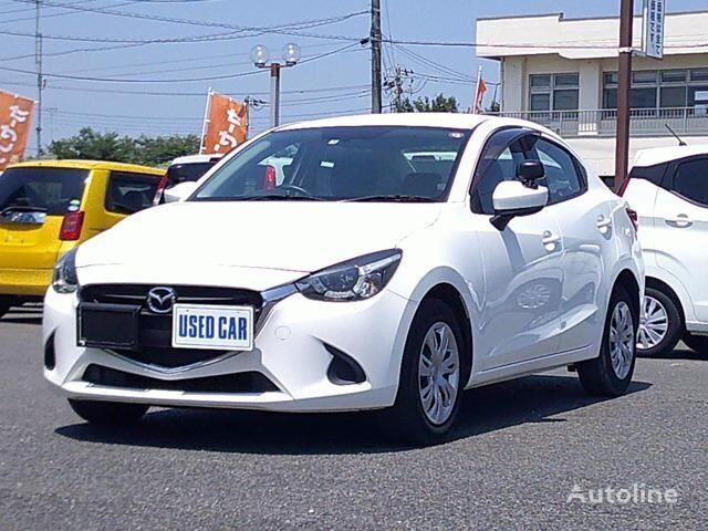 Mazda MAZDA2 hečbek